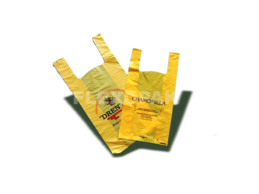 Vrećice | Vrećice za boce | Vrećice za domaćinstvo